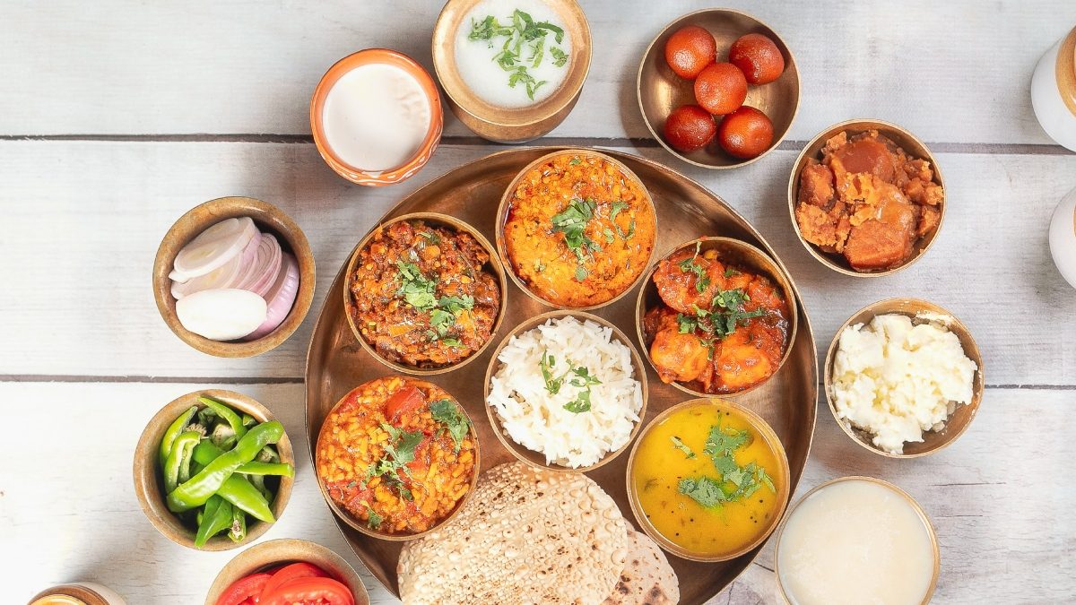 Taste of Gujarat: Must-Try Restaurants for Local Food in Jamnagar ...
