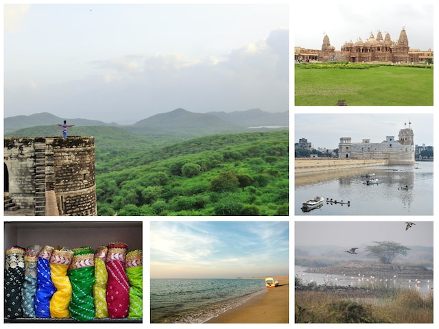 Gujarat's Jewel: 10 Reasons Jamnagar Should Be Your Next Trip | PHOTOS ...