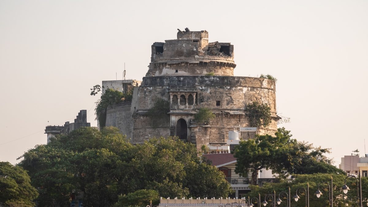 Jamnagar's Hidden Gems: Discover a City's Rich Past and Marine Paradise ...