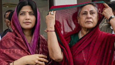 Rajya Sabha Elections: Why Jaya Bachchan is the Biggest Star in This ...
