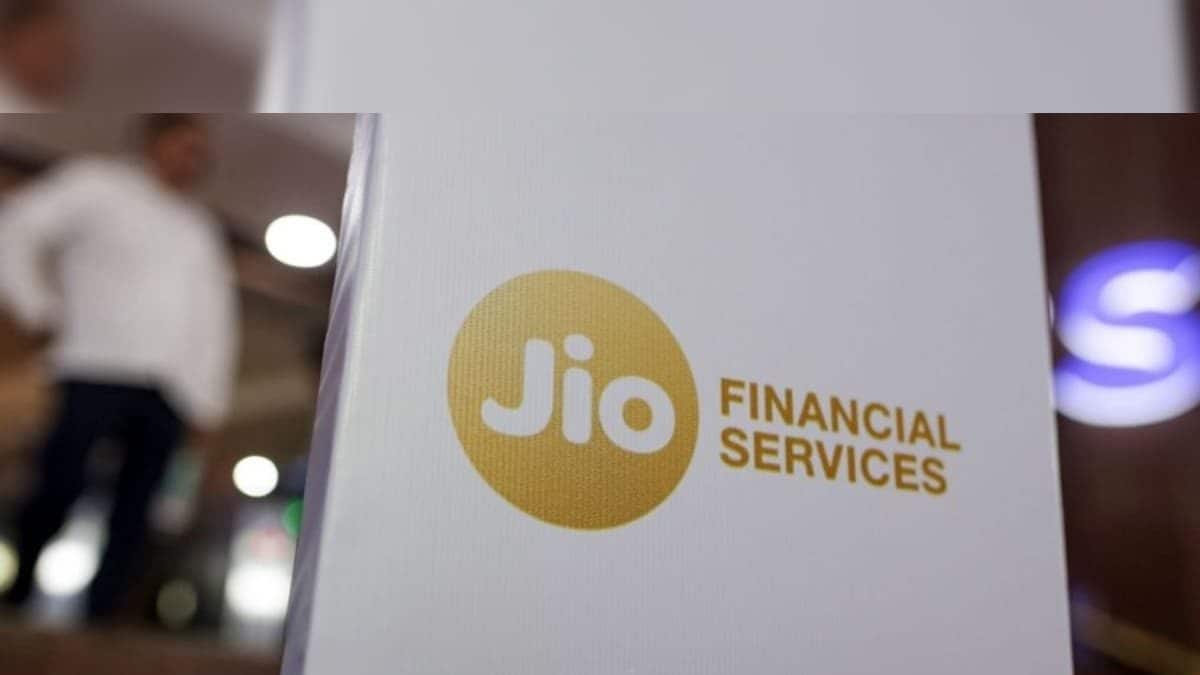 Jio Financial Services, BlackRock Join Hands To Set Up 50:50 JV For ...