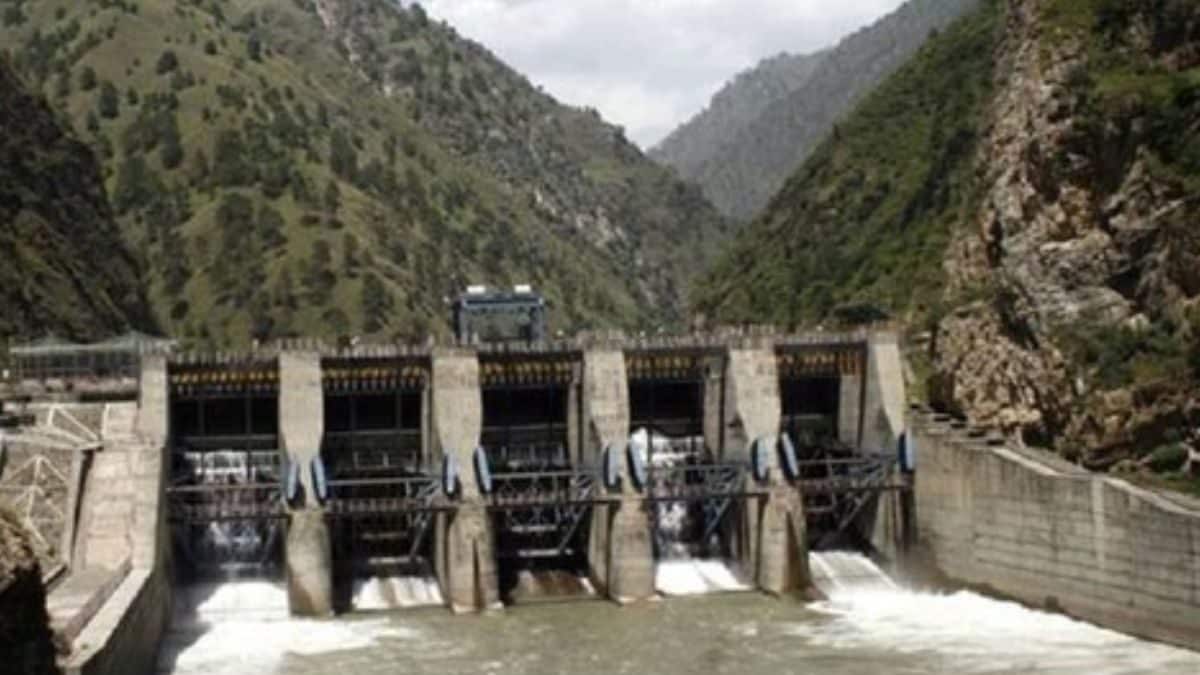 India Stops Ravi River Water Flow to Pakistan; How J&K will Benefit ...