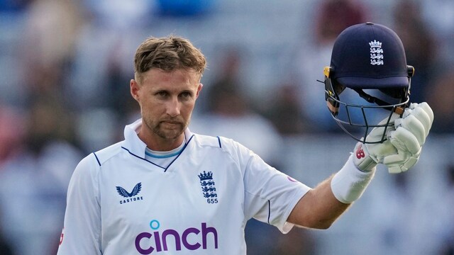 IND vs ENG: Joe Root Says 'Tried to Just Play' on Going from Reverse ...