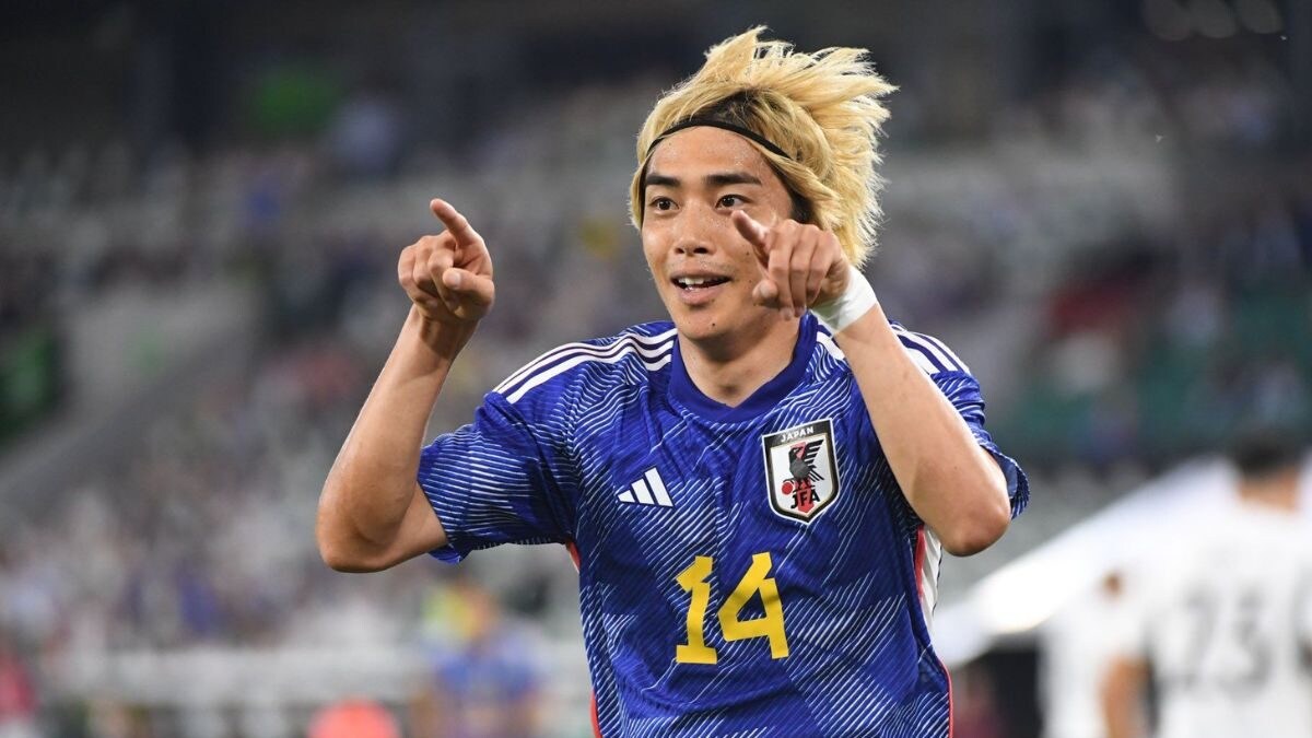 Japan Footballer Junya Ito Investigated After Sexual Assault Reports, Leaves AFC Asian Cup - News18