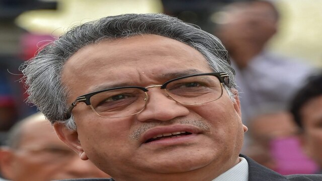 Former Supreme Court Judge A M Khanwilkar Appointed Lokpal Chairperson ...