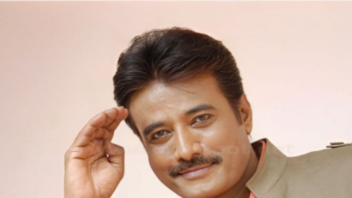 K.Shivaram, Kannada Actor and Former IAS Officer, Passes Away At 71 ...