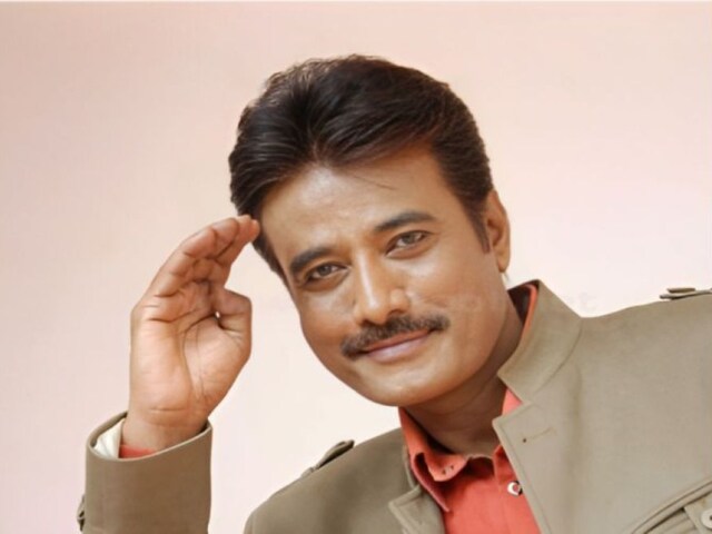 K.Shivaram, Kannada Actor and Former IAS Officer, Passes Away At 71 ...