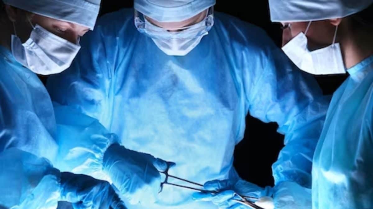 'Life Gave Me A Second Chance': Man Survives After No Heartbeat For 50 ...