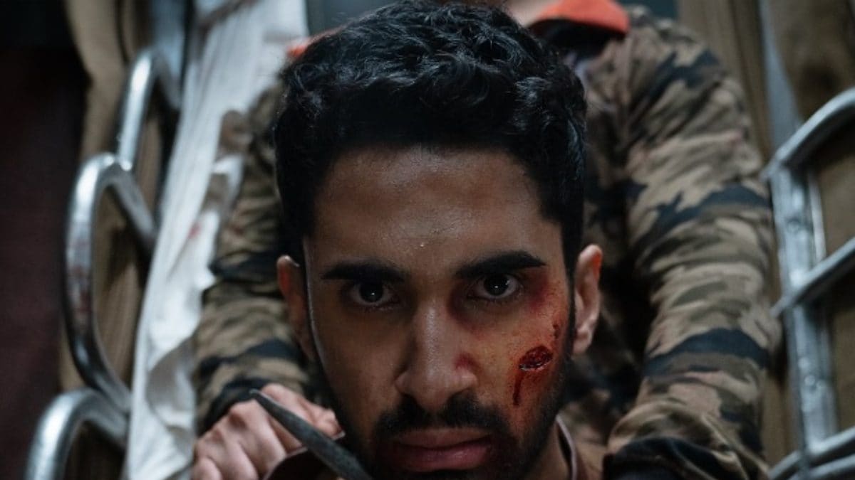 Kill Trailer: Lakshya, Raghav Juyal Embark On A Violent Bloodbath In A New Delhi-bound Train ...