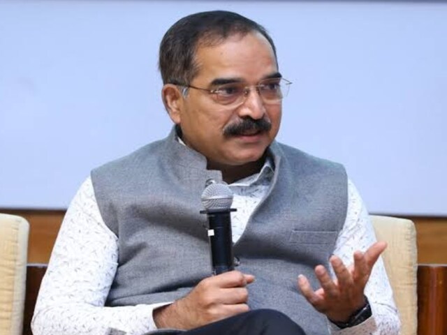 Bengaluru Top Cop Opts For Early Retirement Over Alleged Differences ...