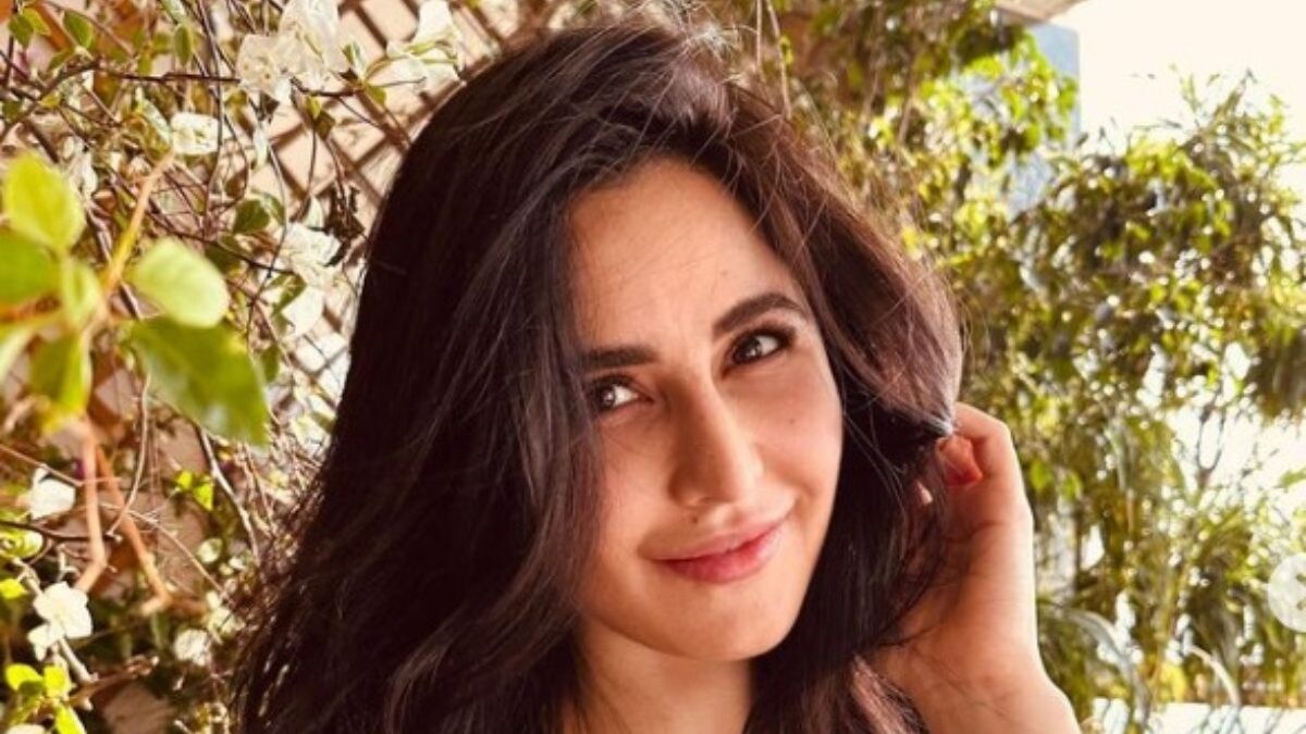 Katrina Kaif Reveals Why India Was 'Fit' For Her: 'Was A Dark Child ...