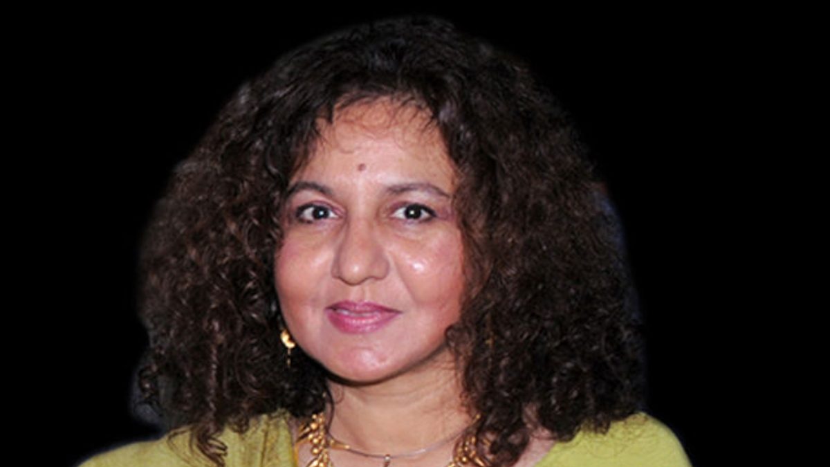 Kavita Chaudhary Death: Udaan Serial Actress Passes Away Due to Cardiac ...