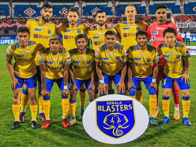 Kerala Blasters vs Punjab FC Live Streaming, ISL 2023-24 Match: How to Watch KER vs PUN Coverage ...