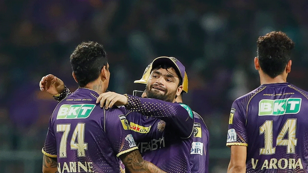 Kolkata Knight Riders IPL 2024 Schedule: KKR Fixtures, Dates, Timings ...