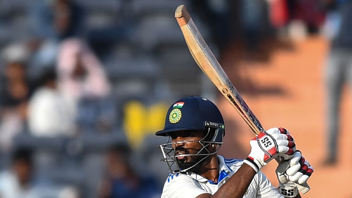 'Will be Lot of Noise When You're Playing for Country': KS Bharat ...