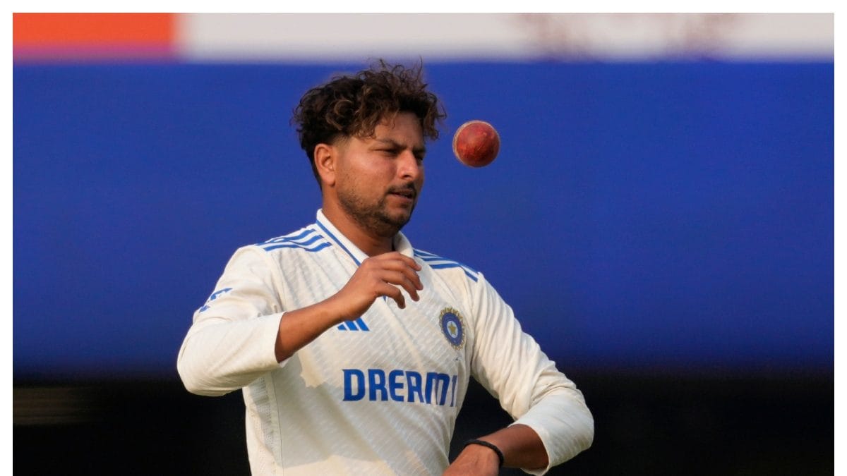 'Kuldeep Yadav Deserves Grade A Contract, But…,' Says His Childhood ...
