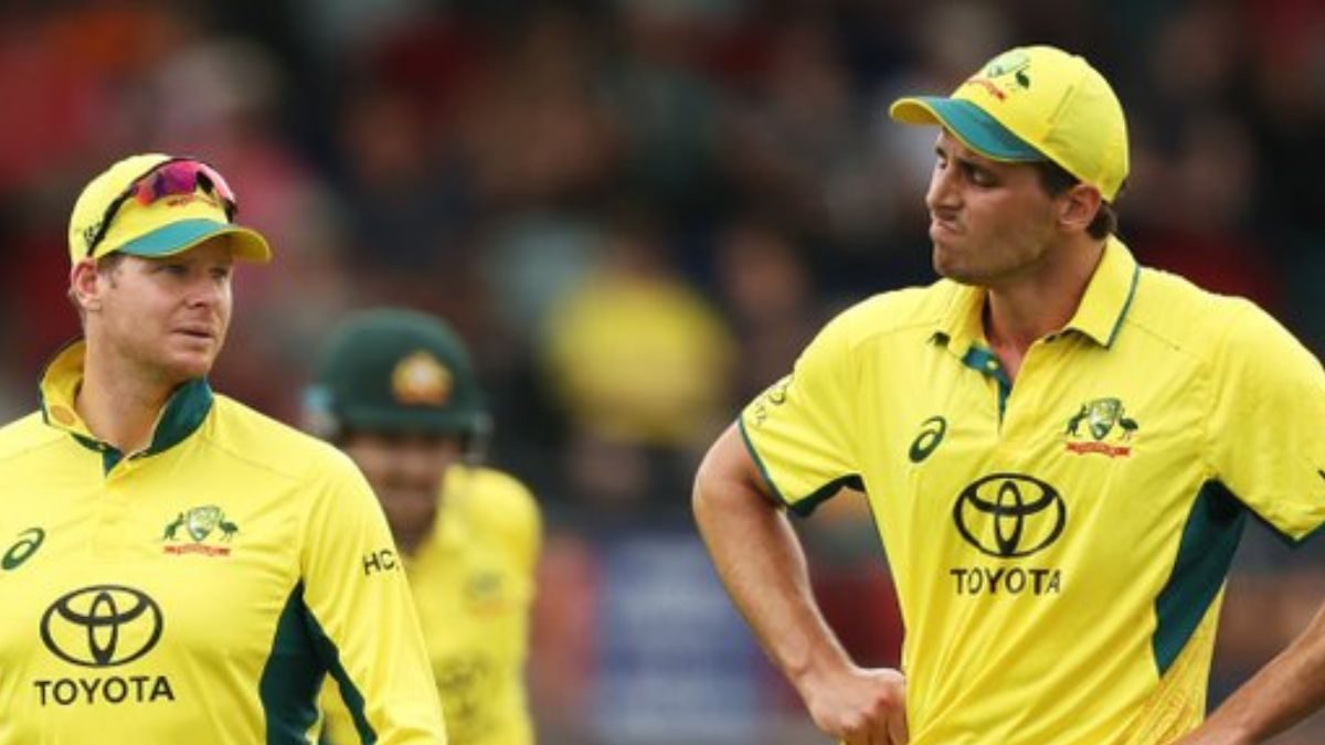 Australia's Lance Morris Doubtful for New Zealand Tests After Suffering ...