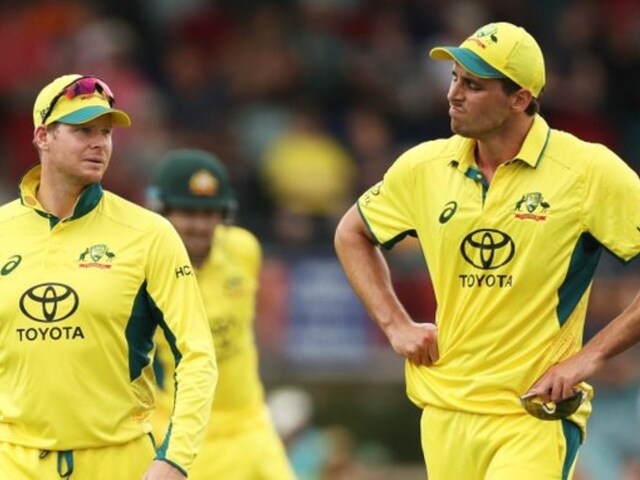 Australia's Lance Morris Doubtful for New Zealand Tests After Suffering ...