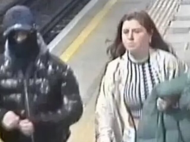 Two Boys Attacked with Acid-Like Substance in London, Fifth Attack in ...
