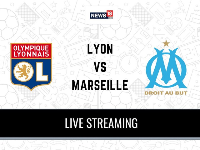 LYN vs MAR Live Football Streaming For Ligue 1 2023-24 Match: How to ...