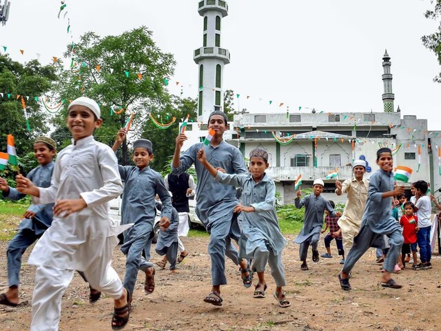NCPCR Sends Notice to NCERT, UNICEF Over Bihar Madrassa Curriculum - News18