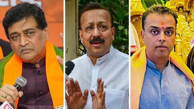 Quit Pros Kyun from Congress? Maha Question for State Chief Nana Patole ...