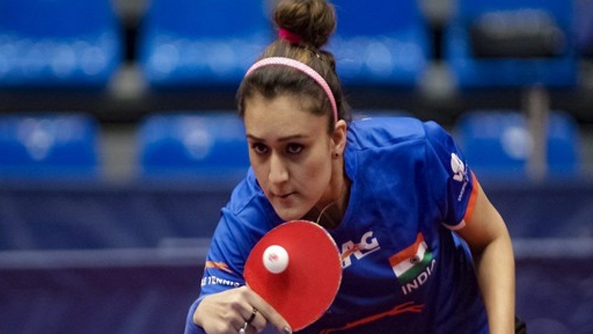 Indian Women Through to Knockouts of World TT C'ships With Win Over Spain | Sports News - News18