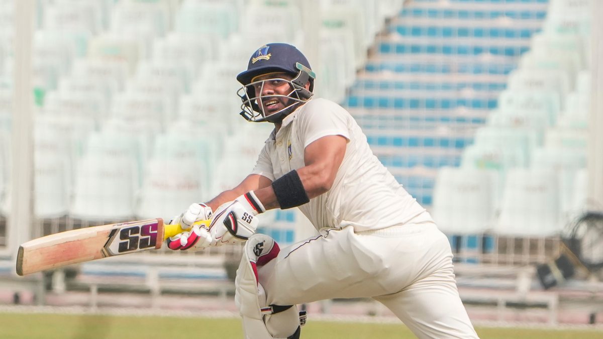 'Have Seen Umpires Nursing Hangover': Manoj Tiwary Flags Concerns Over ...