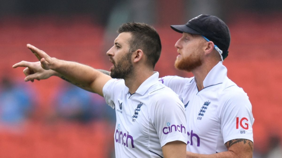 Will Allow us to Use Him Differently’: Ben Stokes on Mark Wood’s ...