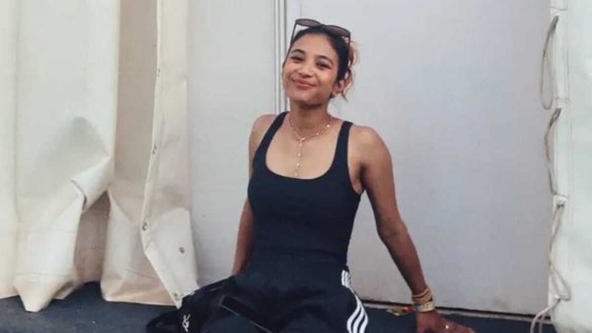 Meba Ofilia Calls Lollapalooza India 2024 Debut 'Dream Come True': 'I Manifested It' | Exclusive ...