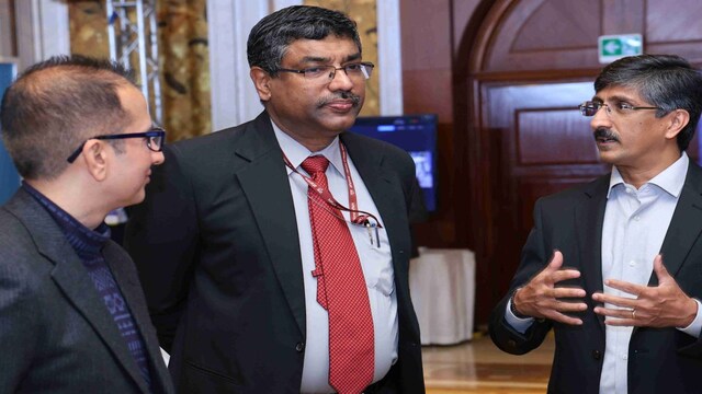 Intel Accelerates 'Make in India' Initiative: Company Showcases ...