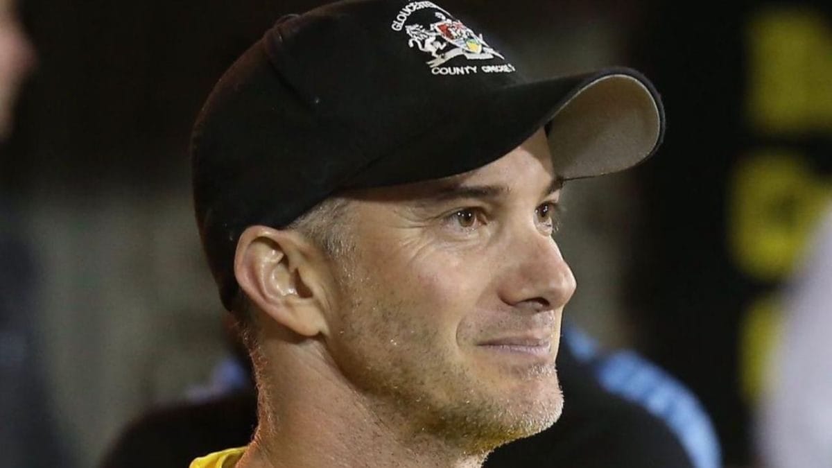 WPL 2024: Michael Klinger Joins Gujarat Giants as Head Coach | Cricket ...