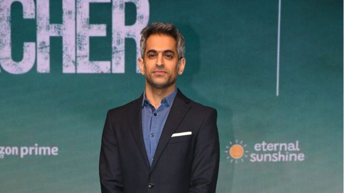 Emmy Winning Director Richie Mehta Reveals Why He Chose To Have A Woman ...