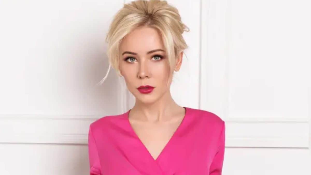 Who Is Ekaterina Mizulina, Putin’s Rumoured New Love Interest? | World ...