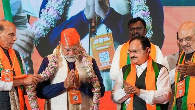 Book Review India Before And After 2014: Realistic Portrayal of India’s ...