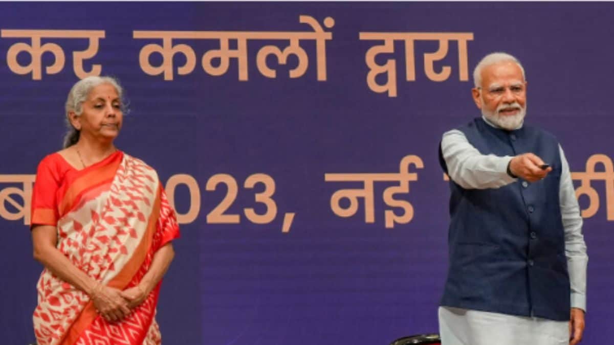 Scams, Rampant Corruption, Poor Policy Planning During UPA Regime: Modi ...