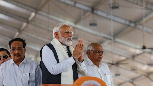 PM Modi's Visit to Varanasi's 'Mini Punjab' Today to Add to Sant ...