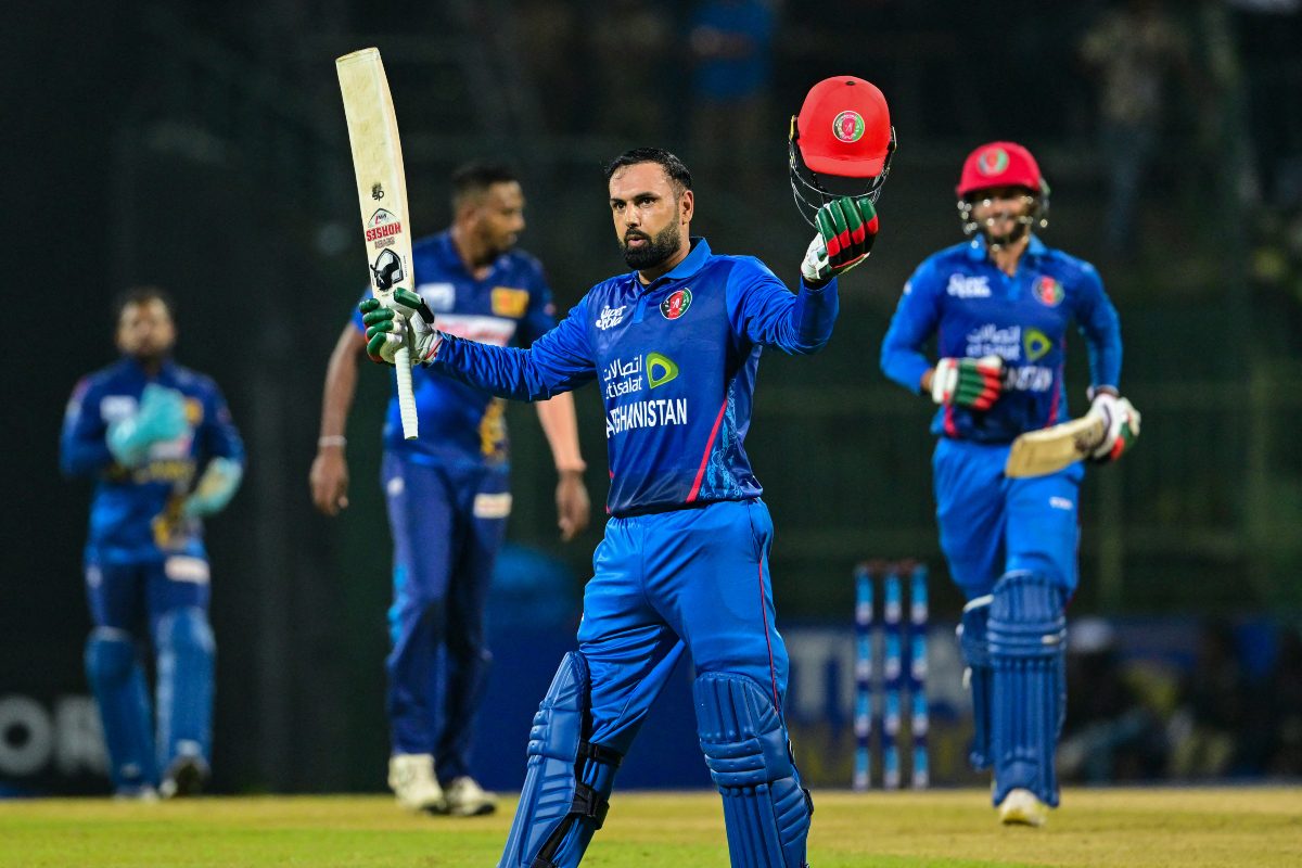 Mohammad Nabi Profile | Mohammad Nabi Cricket Career | Cricket Stats