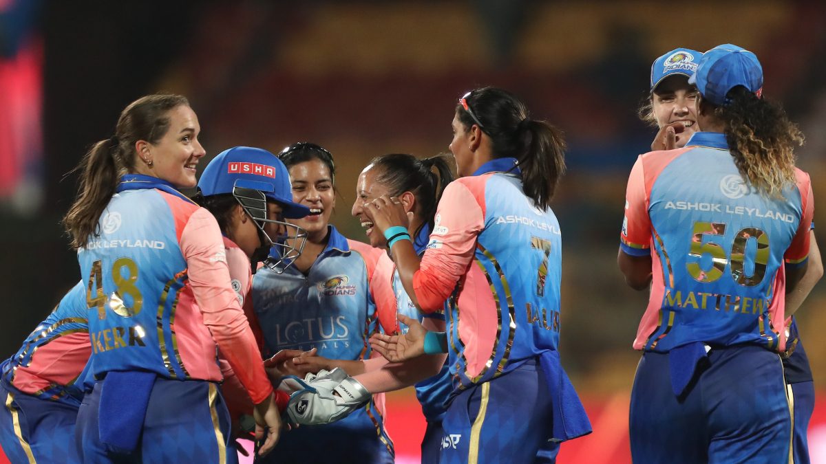 Mumbai Indians vs UP Warriorz WPL 2024 Match: All You Need to Know | Cricket News - News18