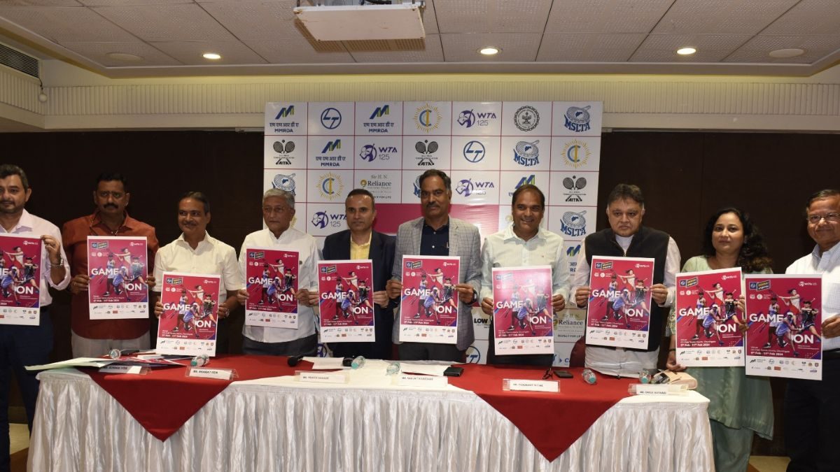 Ankita Raina, Sahaja Yamalapalli and Rutuja Bhosale Get Wildcard for ...