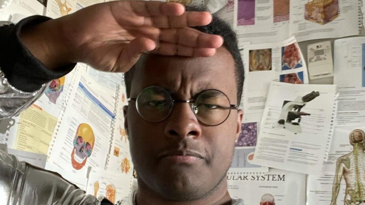 23-Yr-Old YouTuber Muudea Sedik aka Twomad Found Dead at His Residence ...