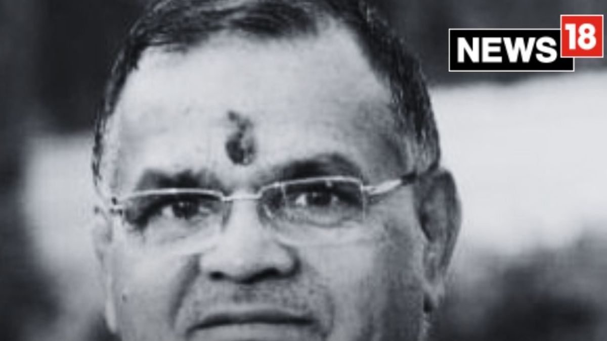 CBI Takes Over Probe In INLD Leader Nafe Singh Rathee Murder Case ...