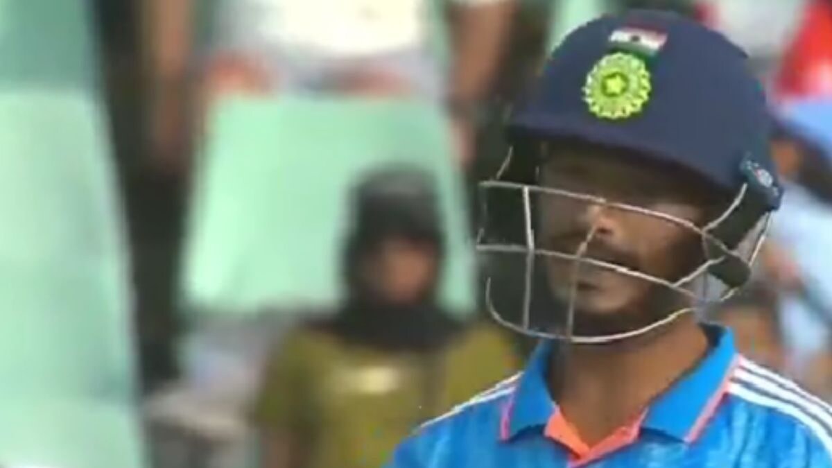 'Yaad Rakhna, Haarenge Par Seekh ke Jayenge': Young India Star Shows ...