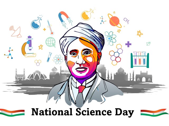 Why February 28 is National Science Day in India? - News18