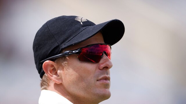 New Zealand Fast Bowler Neil Wagner Retires from Test Cricket Aged 37 ...