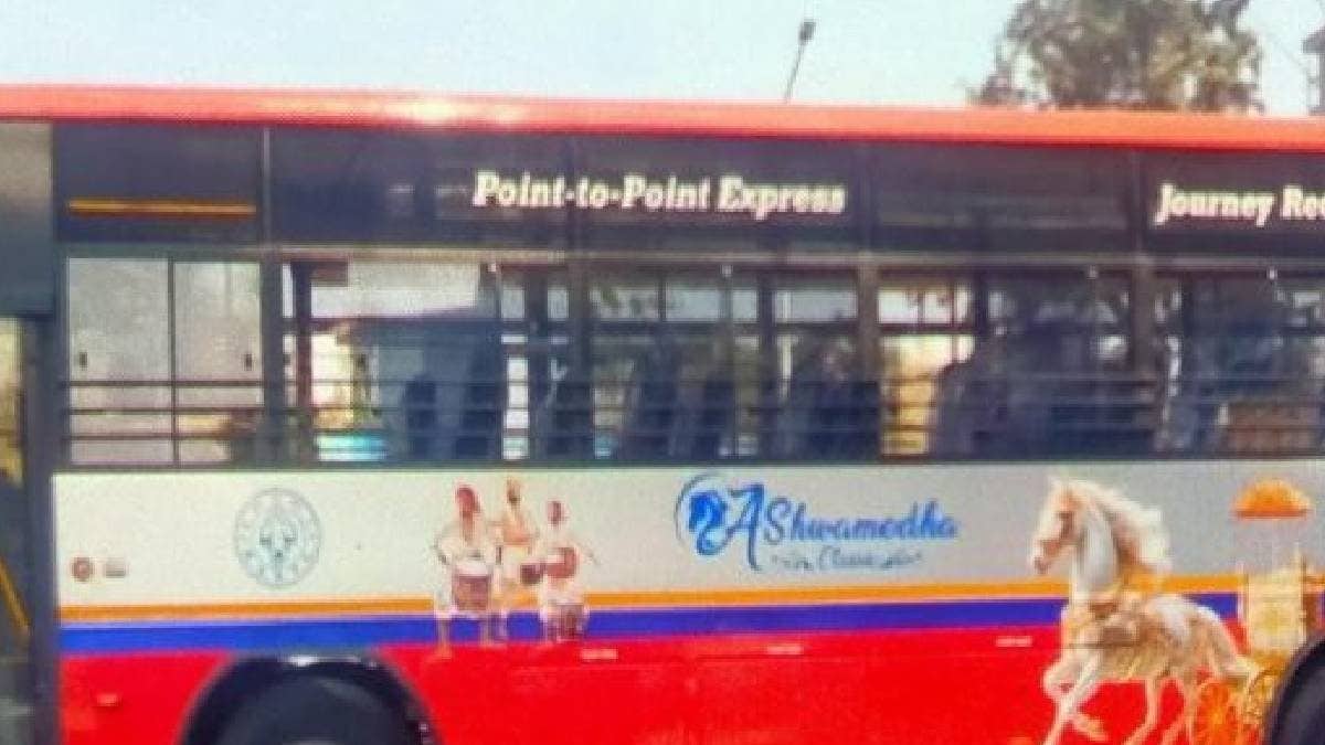 KSRTC Launches 100 New Ashwamedha Classic Buses, Here's How It Will Be ...