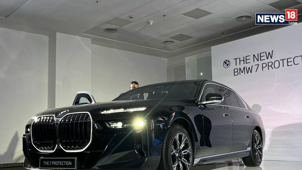 Cars Sales 2024: From BMW to Audi, Here's List of Top Performers in ...