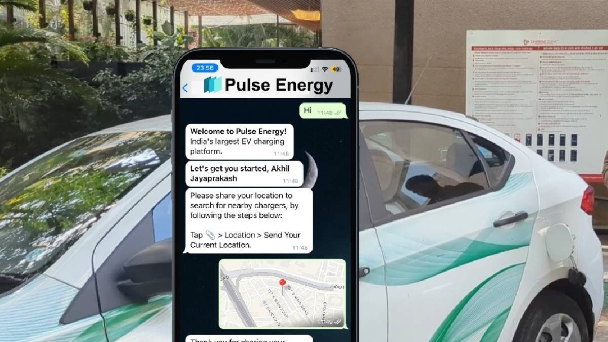 Pulse Energy Partners with ChargeZone, Along with 20+ Charging Networks ...