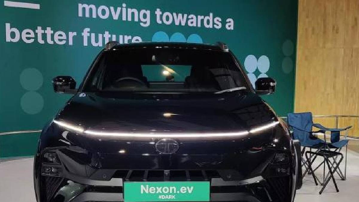 Tata Motor List EV Product Line Under Attractive Benefits and Discounts, Check Details - News18