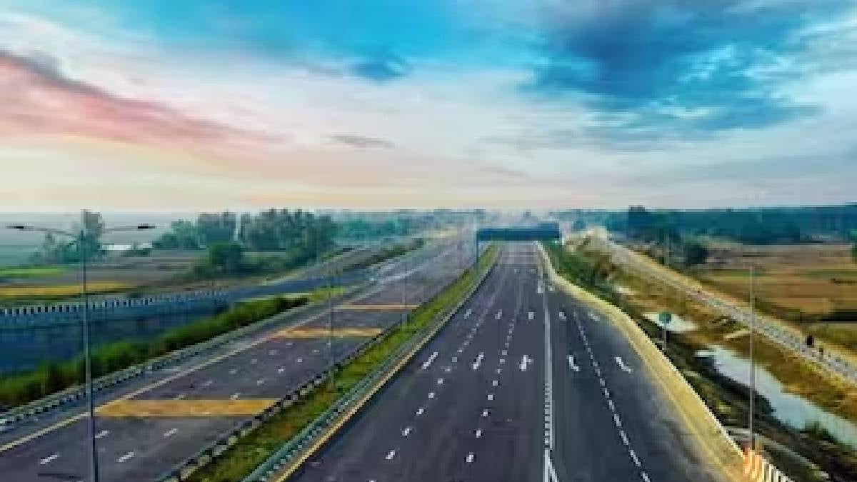Greater Noida Expressway To Get Four-Lane Underpass, To End Traffic ...